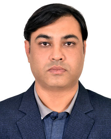 Dr. Ashish Kumar Ray - Pediatric Nephrologist